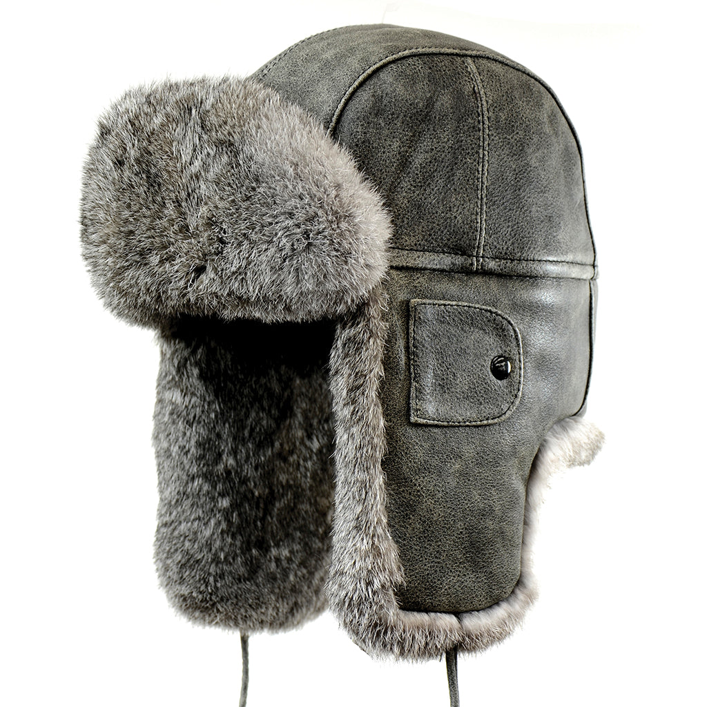 Crown Cap — Winnipeg Outfitters