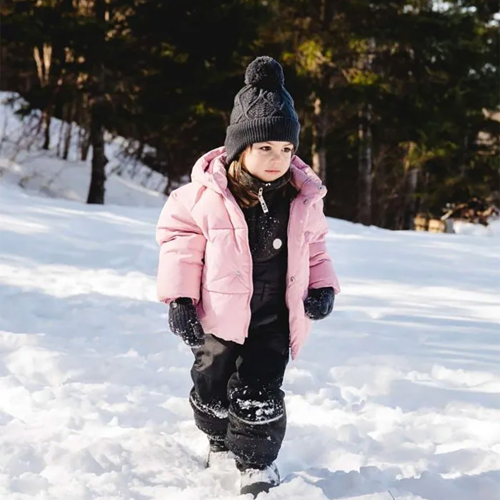 Kid's Calikids Knit Windproof Hat — Winnipeg Outfitters