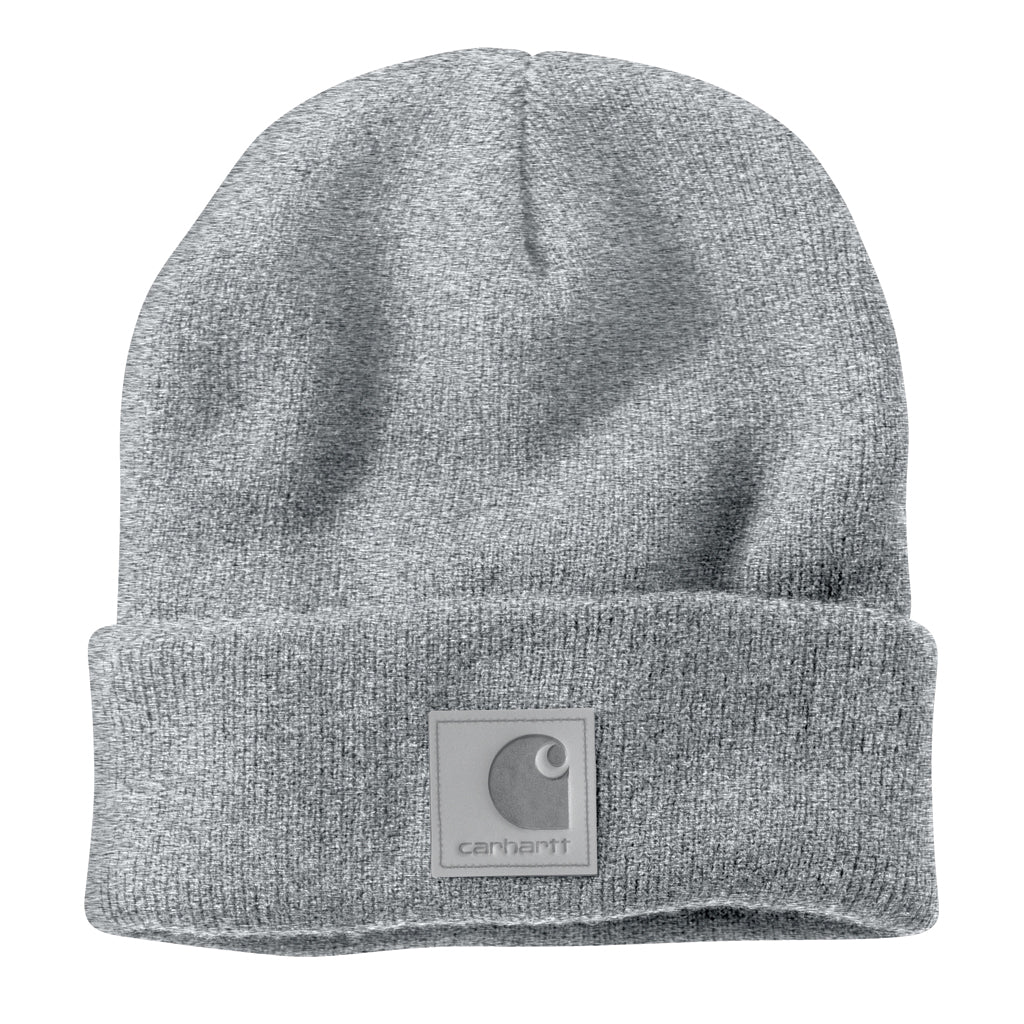 Carhartt Tonal Patch Beanie — Winnipeg Outfitters