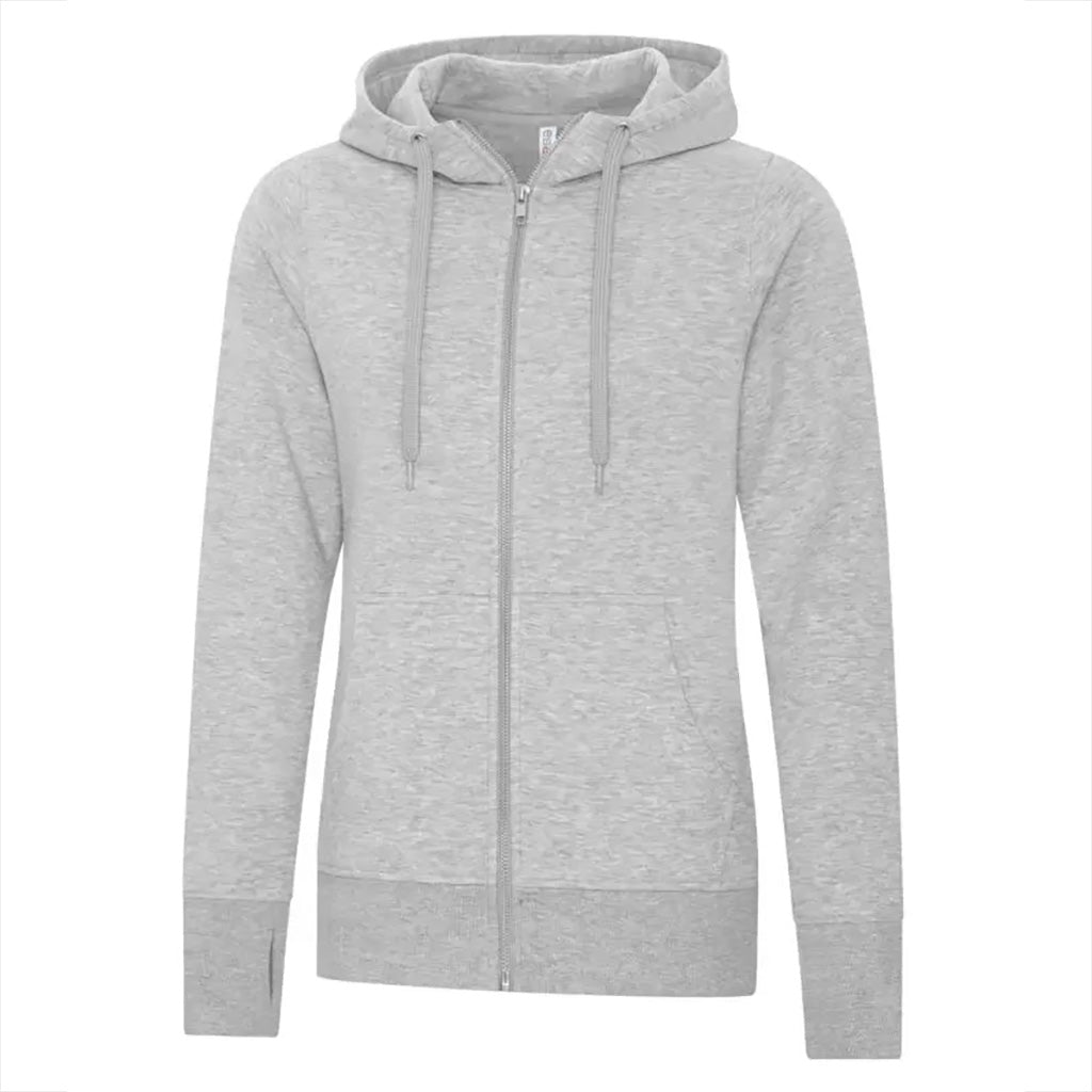 Women's ATC Core Full Zip Hoodie — Winnipeg Outfitters