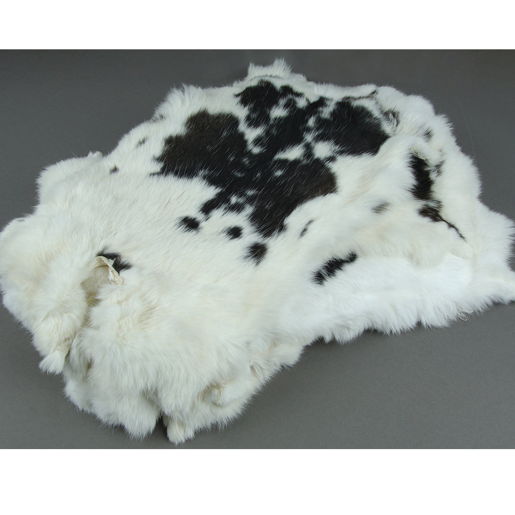 Natural Spotted Rabbits- Super Jumbo — Winnipeg Outfitters