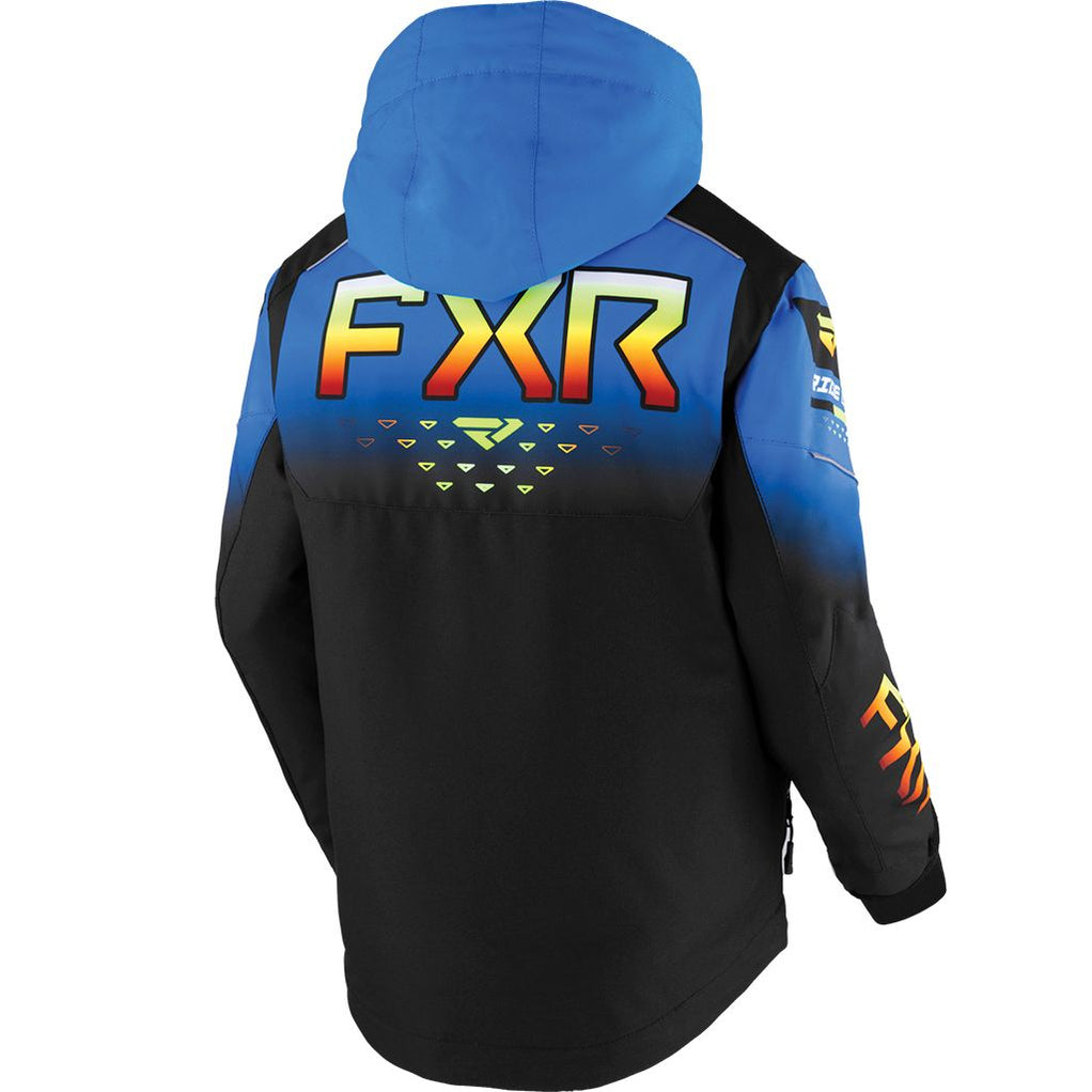 Kids FXR Helium Jacket — Winnipeg Outfitters