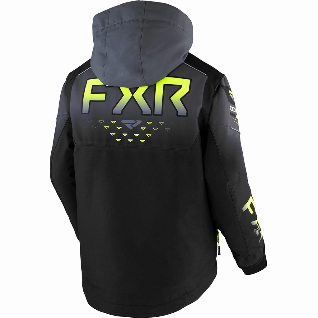 Kids FXR Helium Jacket — Winnipeg Outfitters
