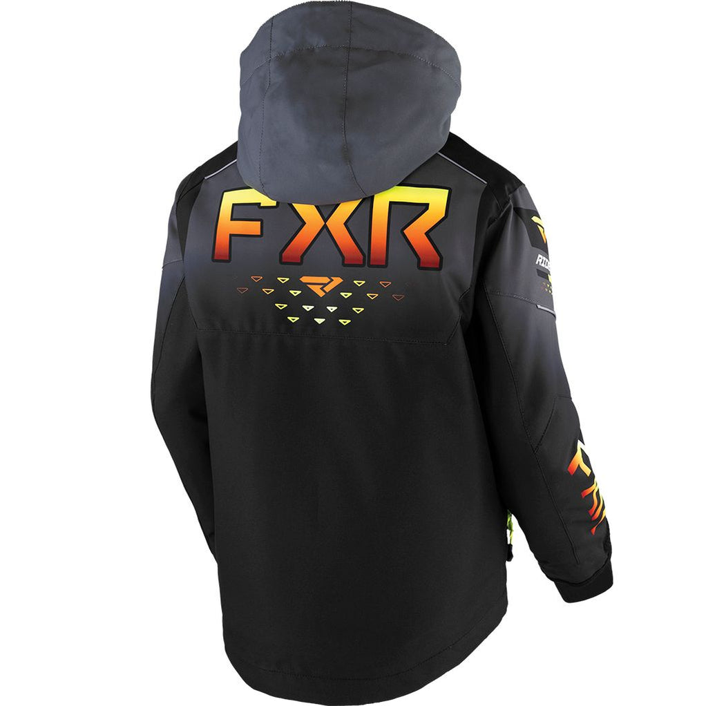 Kids FXR Helium Jacket — Winnipeg Outfitters