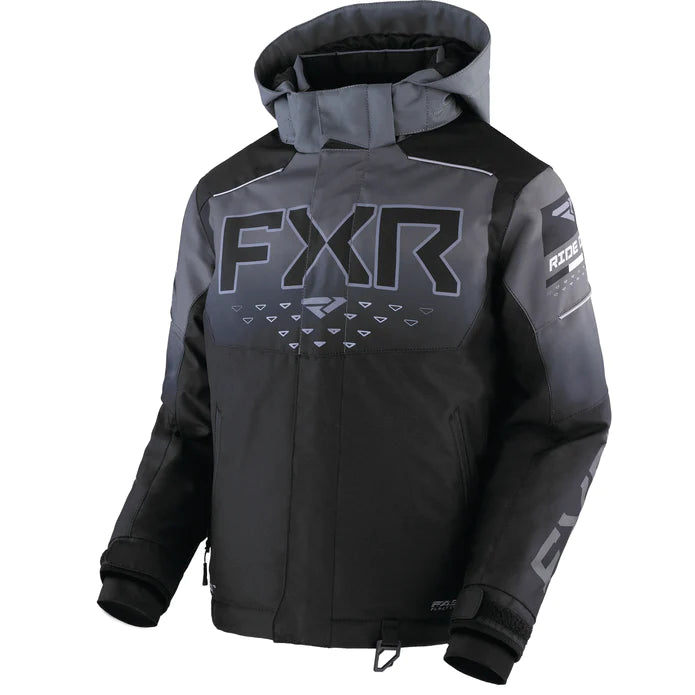 Kids FXR Helium Jacket — Winnipeg Outfitters