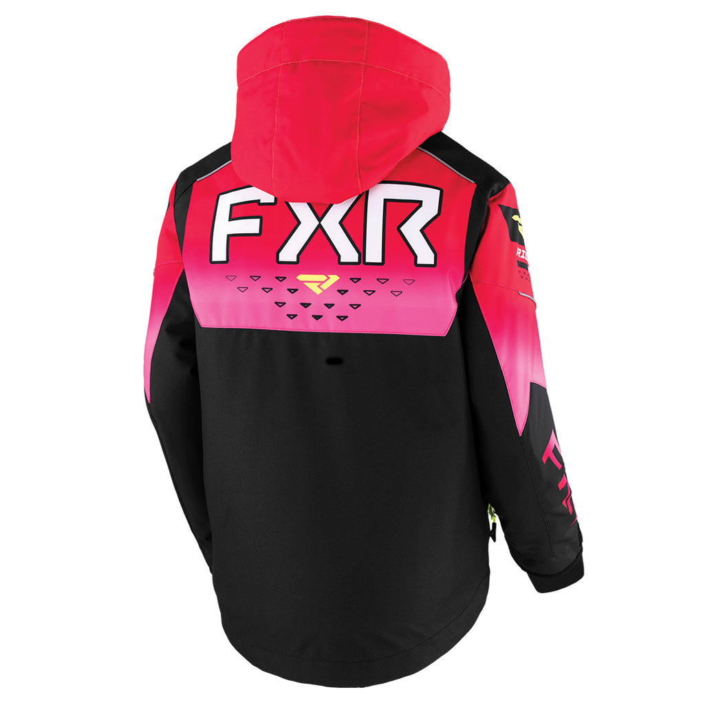 Kids FXR Helium Jacket — Winnipeg Outfitters