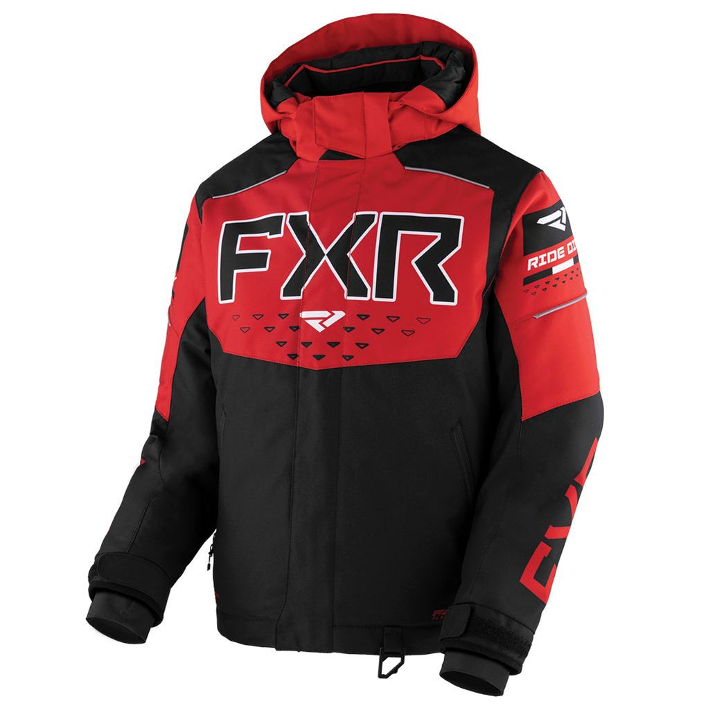Kids FXR Helium Jacket — Winnipeg Outfitters