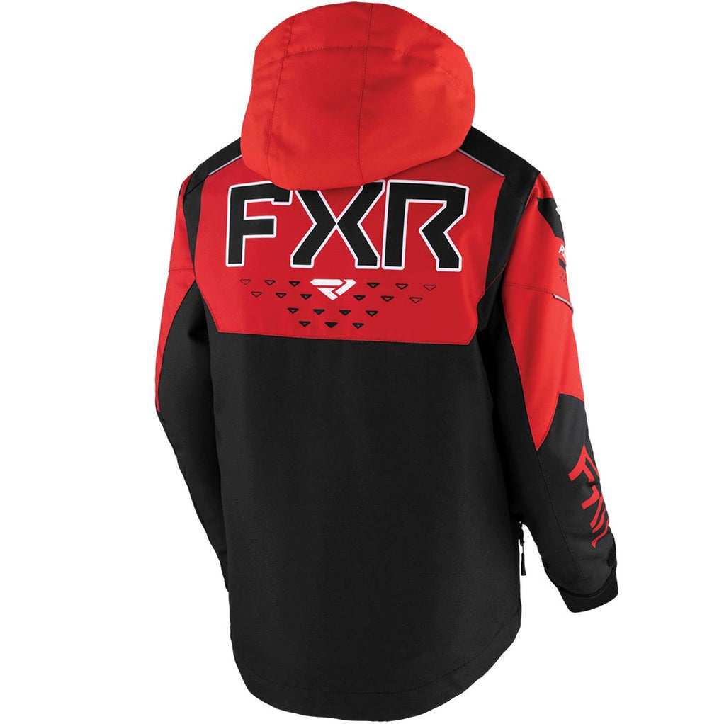 Kids FXR Helium Jacket — Winnipeg Outfitters