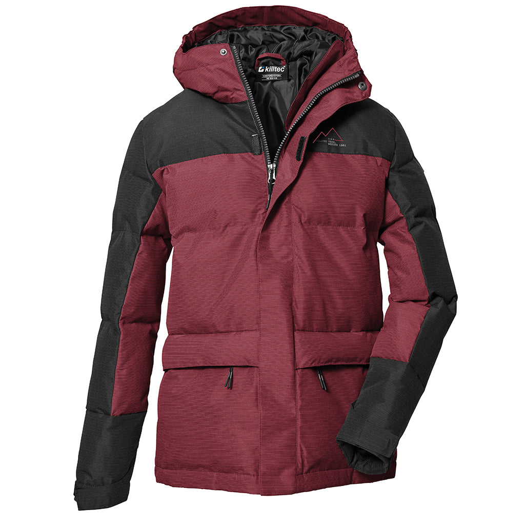 Men & Women’s Killtec Winter Jackets, Pants, Toques, Rainwear, Pants ...