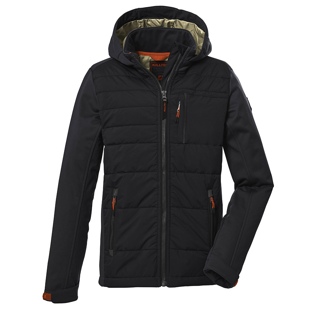 Boy's Killtec Hybrid Jacket — Winnipeg Outfitters