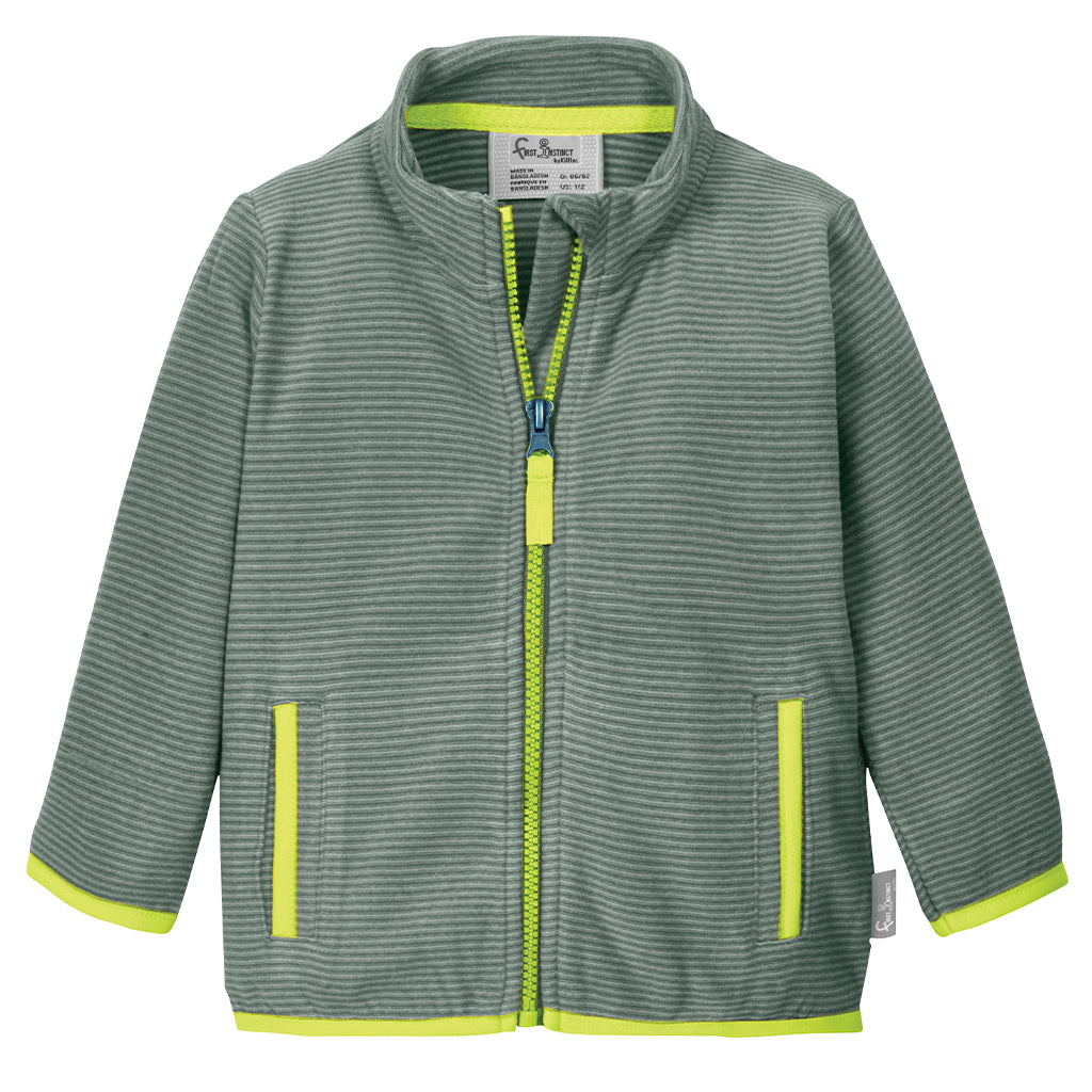 Toddler Killtec Fleece Jacket — Winnipeg Outfitters