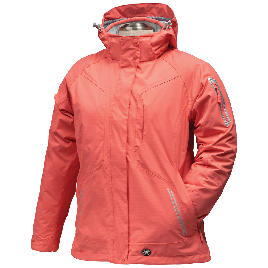 Women's Wetskins Victoria Rain Jacket — Winnipeg Outfitters