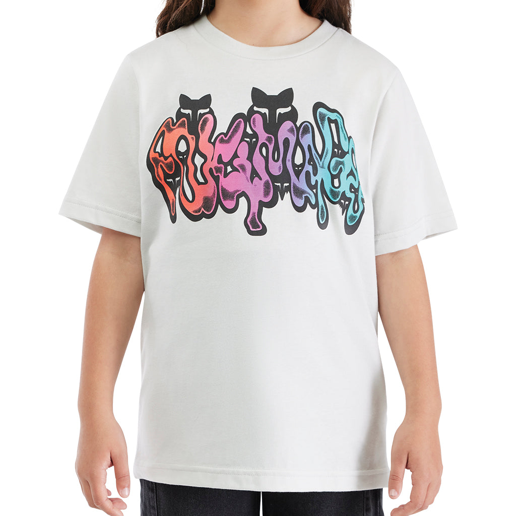 Youth Fox Future S/S Tee — Winnipeg Outfitters