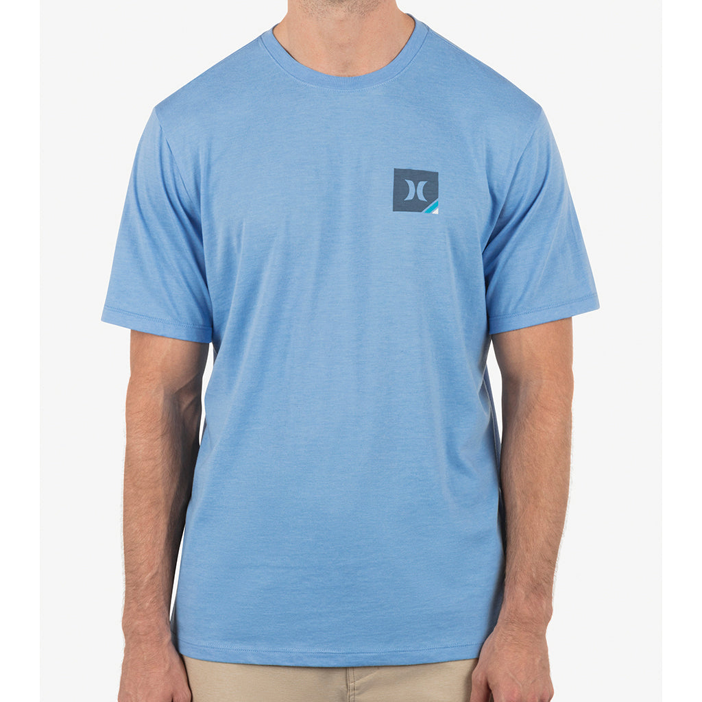 Men's Hurley Corner Tee — Winnipeg Outfitters