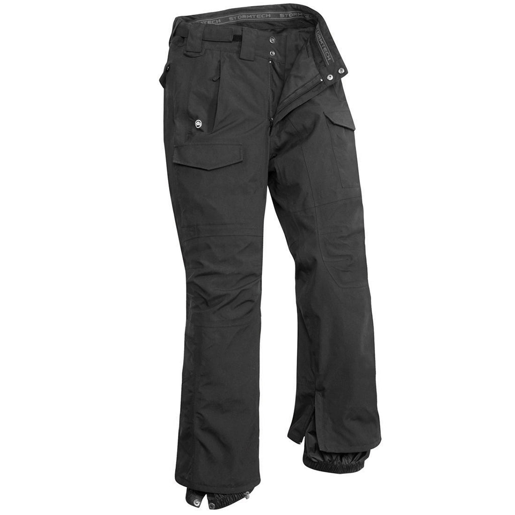 Men's Stormtech Ascent Hard Shell Pant — Winnipeg Outfitters