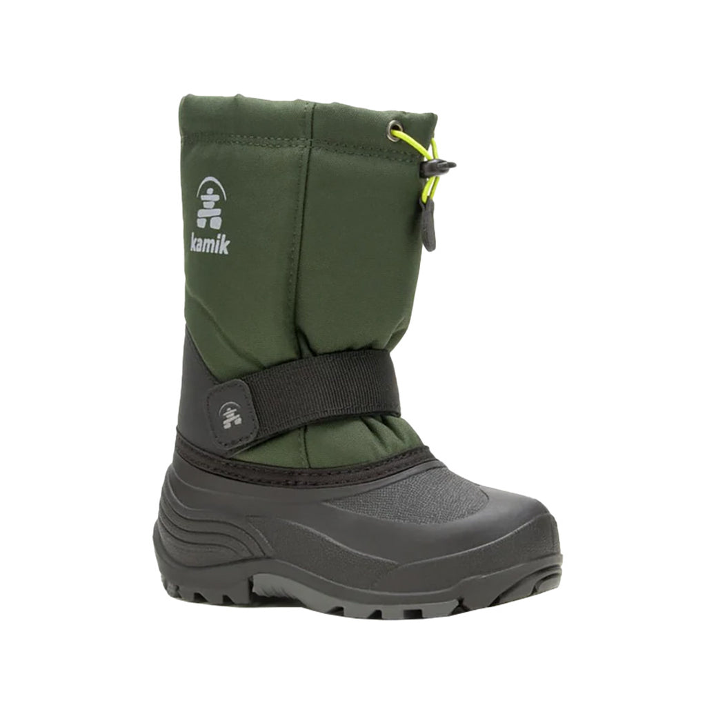 Kids Kamik Rocket Boot — Winnipeg Outfitters