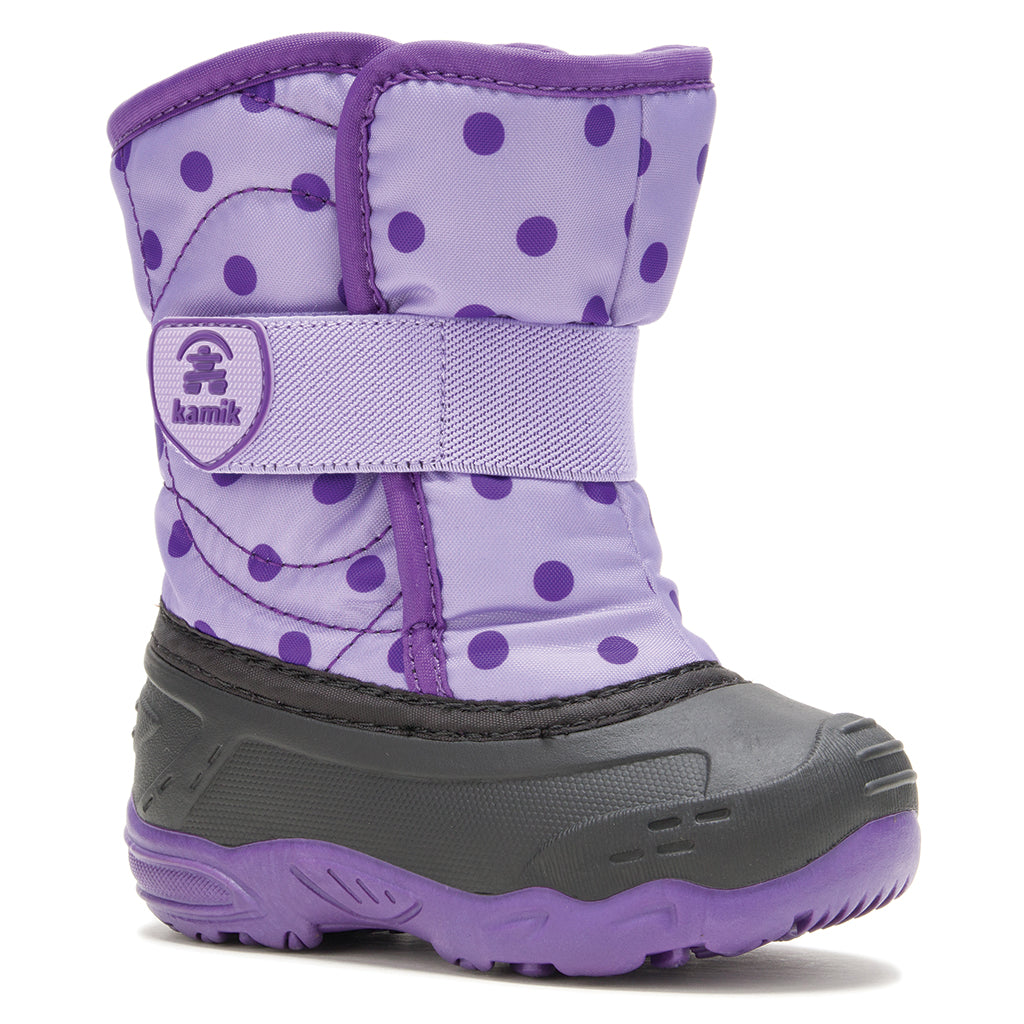 Toddler Kamik Snowbug 6 Boot — Winnipeg Outfitters