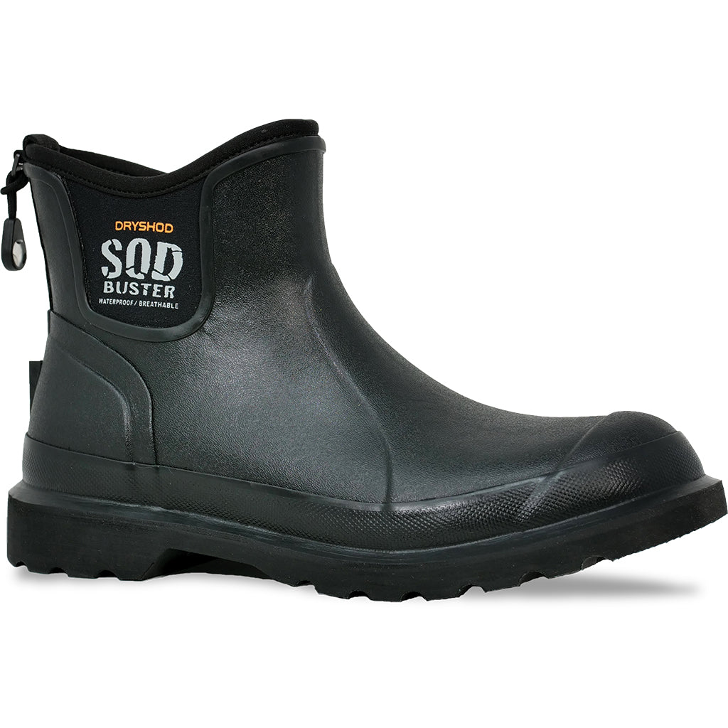 Men's Dry Shot Sod Buster Boot — Winnipeg Outfitters