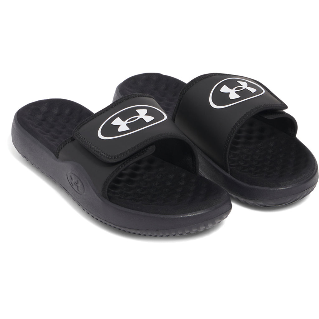 Men's UA Ignite Pro 8 Slides — Winnipeg Outfitters