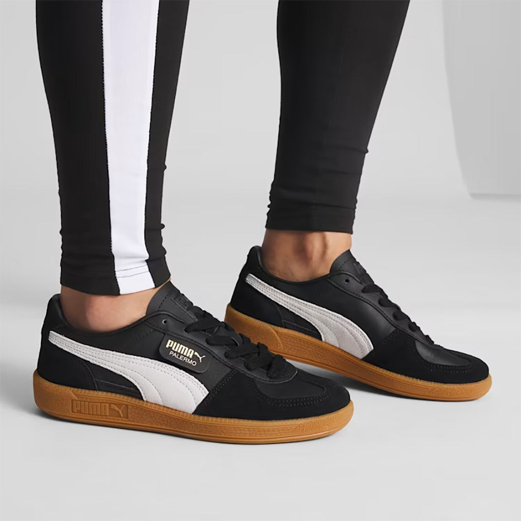 Women's Puma Palermo Shoe — Winnipeg Outfitters
