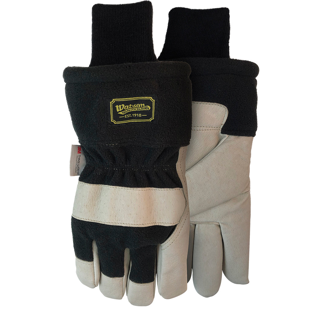 Men's Watson Gale Force Work Glove Cuffed — Winnipeg Outfitters