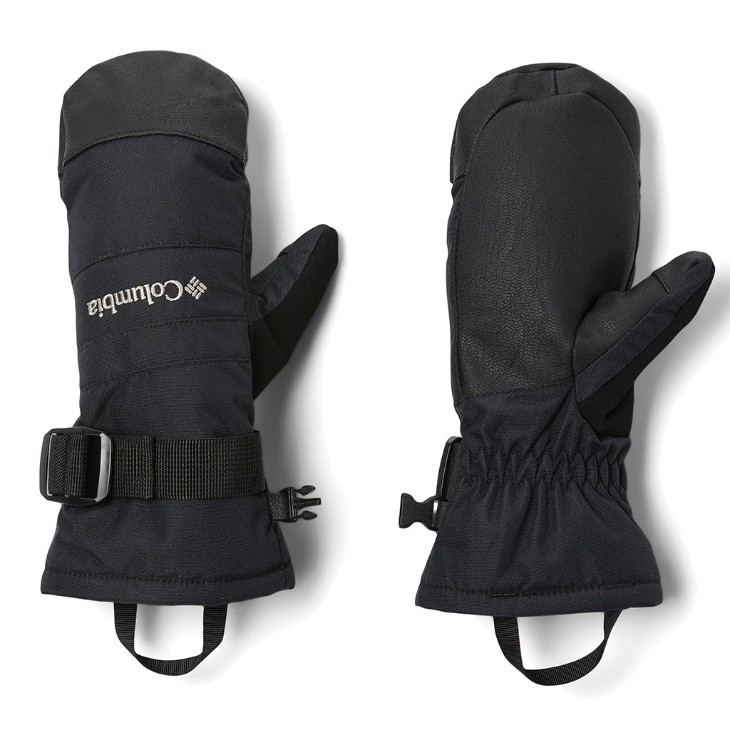 Mitts and Gloves - Waterproof Winter Gear to Keep Your Hands Warm ...