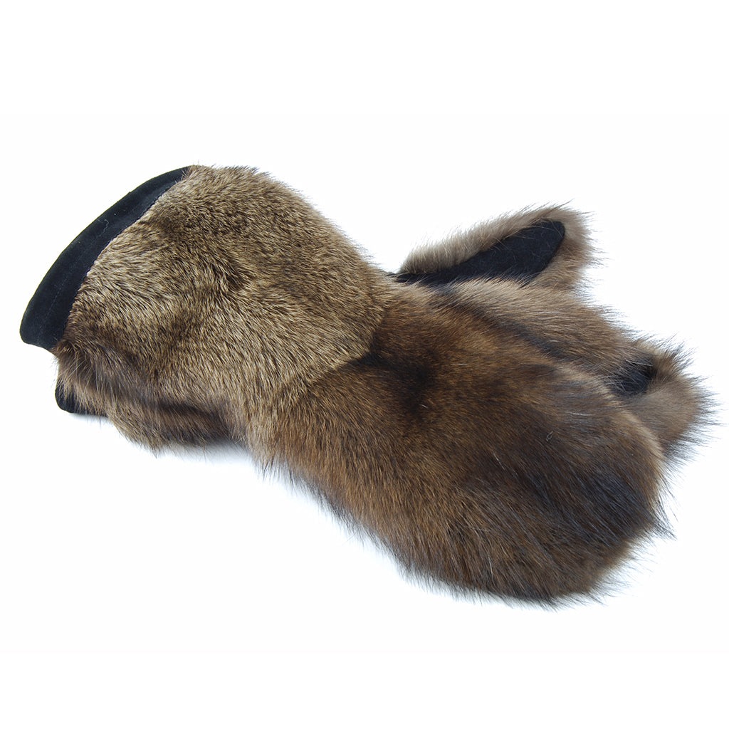 Fur Mitts and Gauntlets — Winnipeg Outfitters