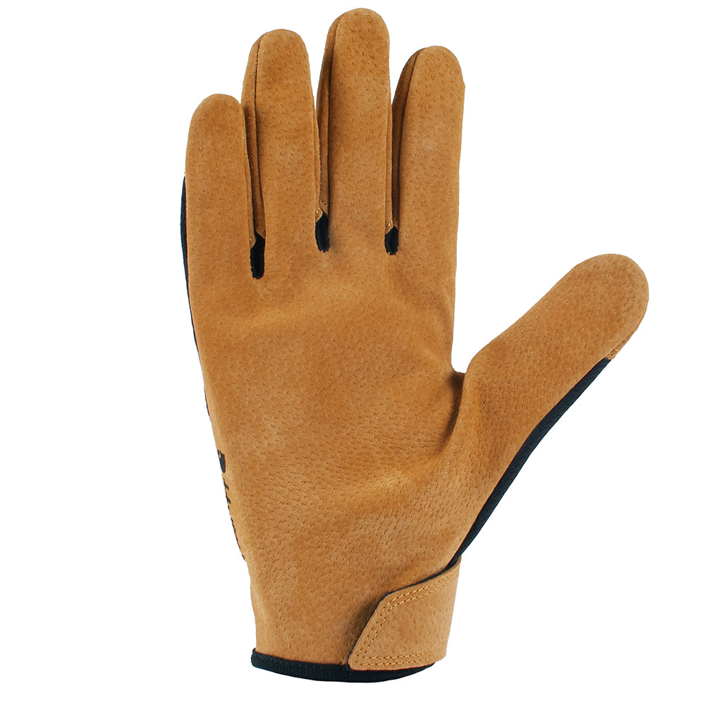Men's Carhartt Leather High Dexterity Secure Cuff Glove — Winnipeg ...