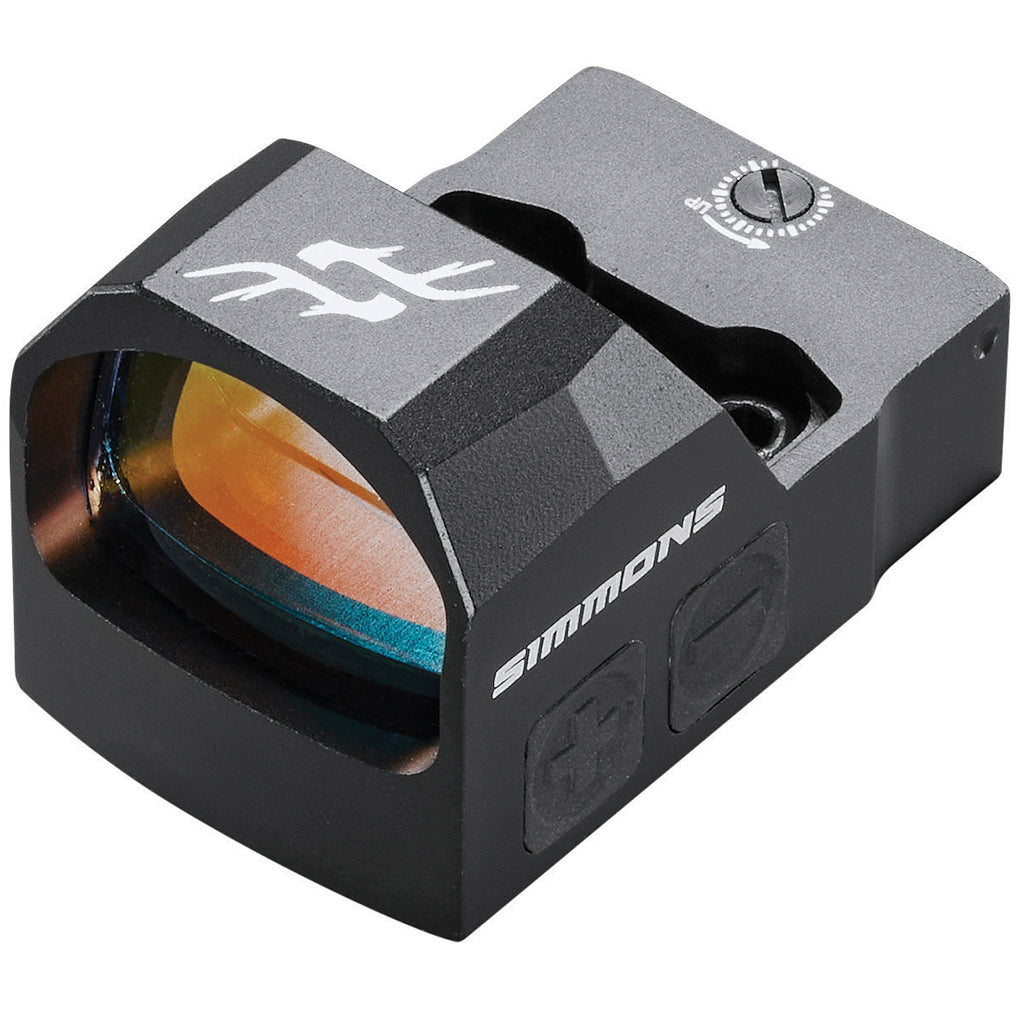 Simmons Pro Target Reflex Red Dot Sight — Winnipeg Outfitters