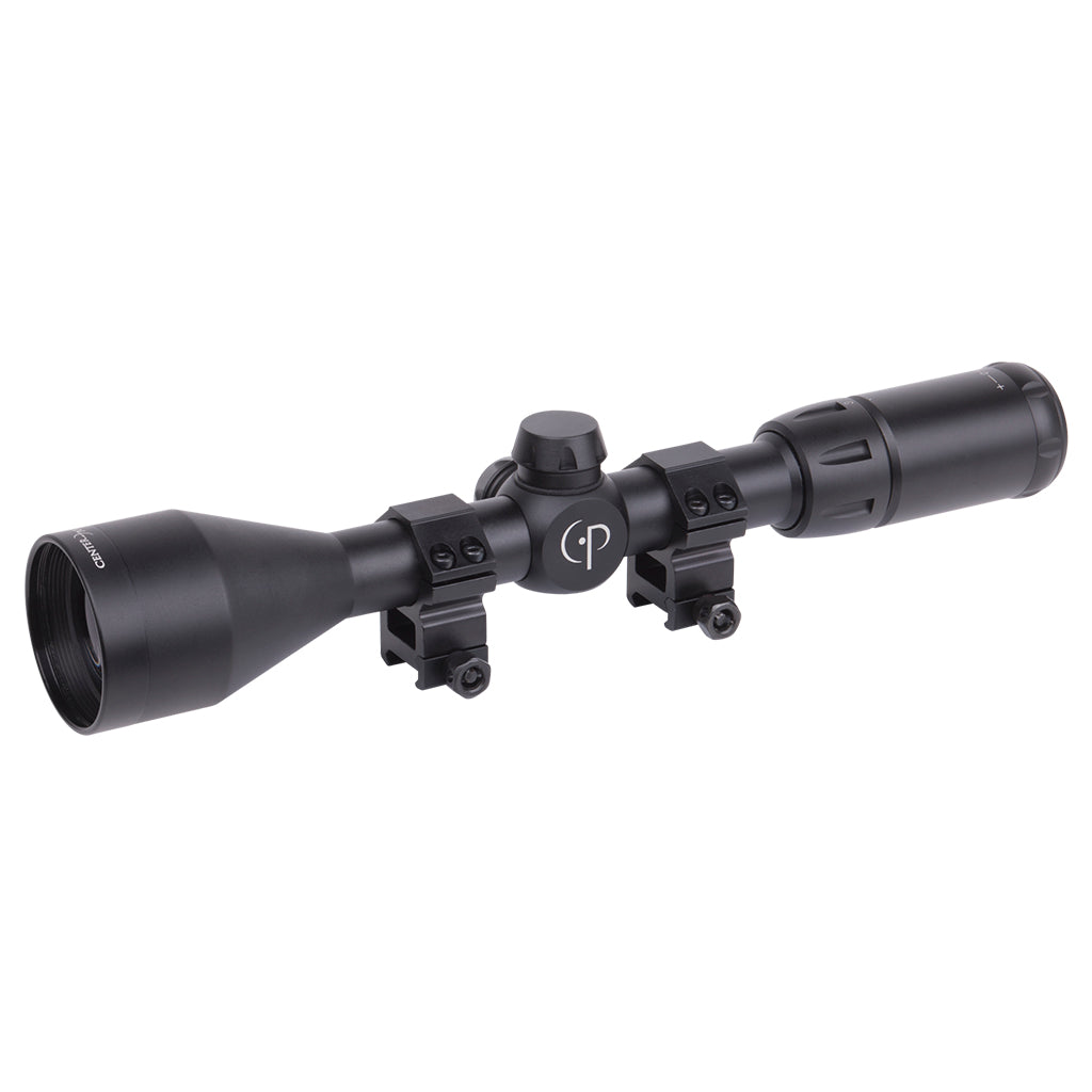 Crosman CenterPoint 3-9x50mm Rifle Scope — Winnipeg Outfitters