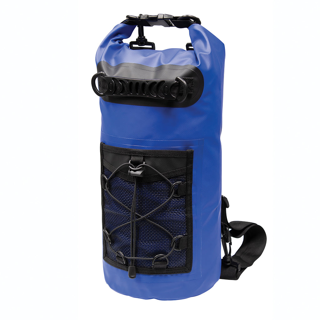 North 49 Dry Carry Pack (10L) — Winnipeg Outfitters
