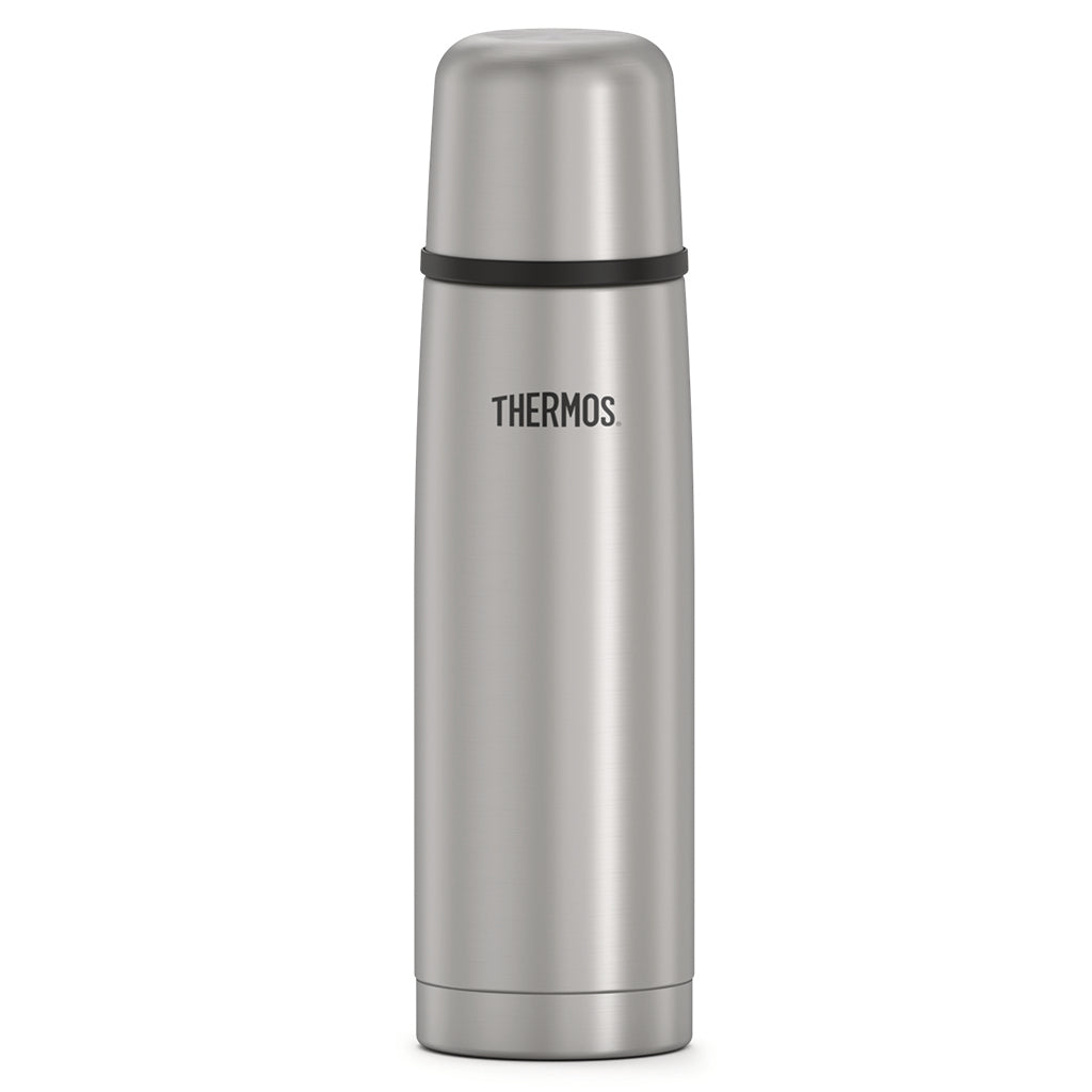 Thermos Stainless Steel Beverage Bottle - 16 oz. — Winnipeg Outfitters
