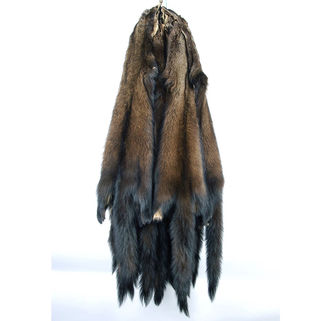 Dressed Fisher - Extra Large — Winnipeg Outfitters