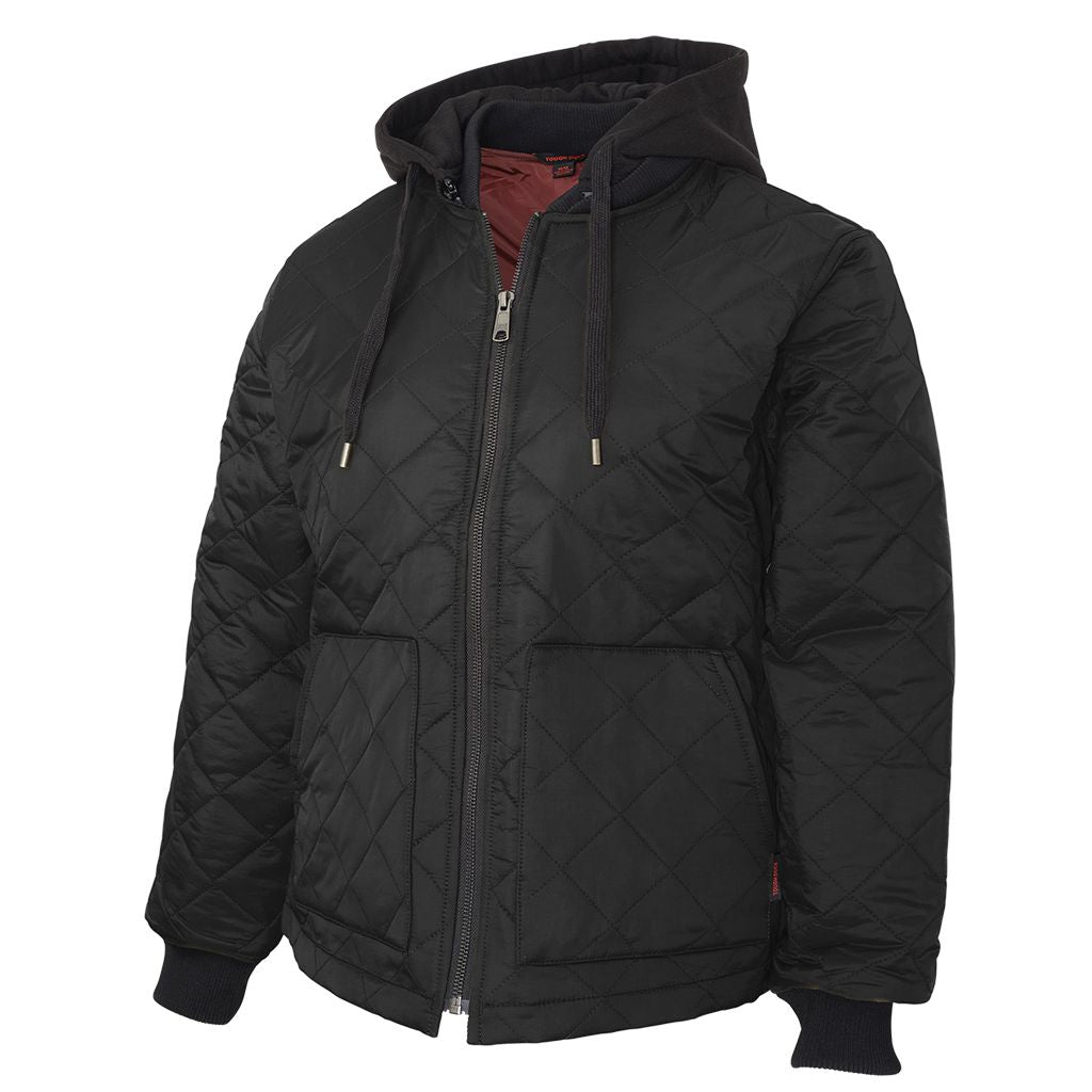 Women's Tough Duck Freezer Jacket — Winnipeg Outfitters