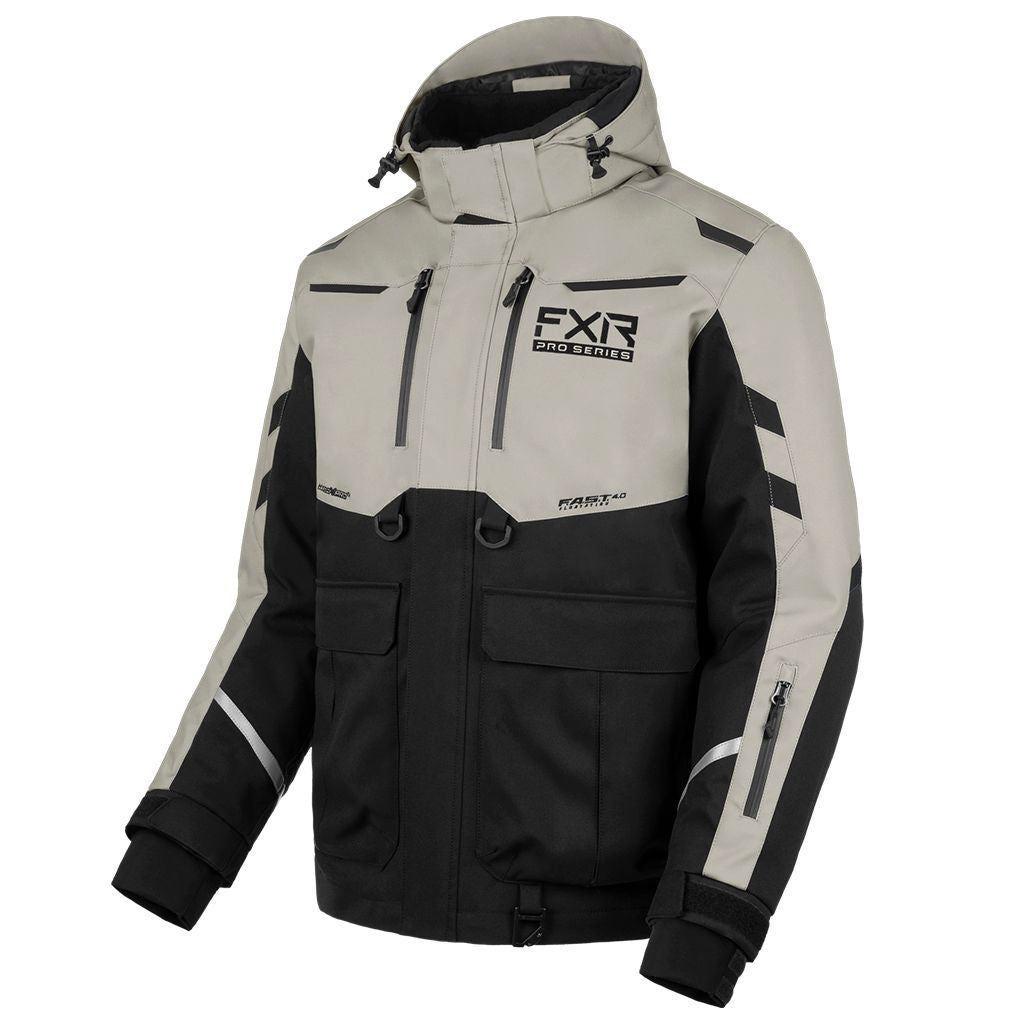 Men's FXR Expedition Pro 2-in-1 Jacket — Winnipeg Outfitters
