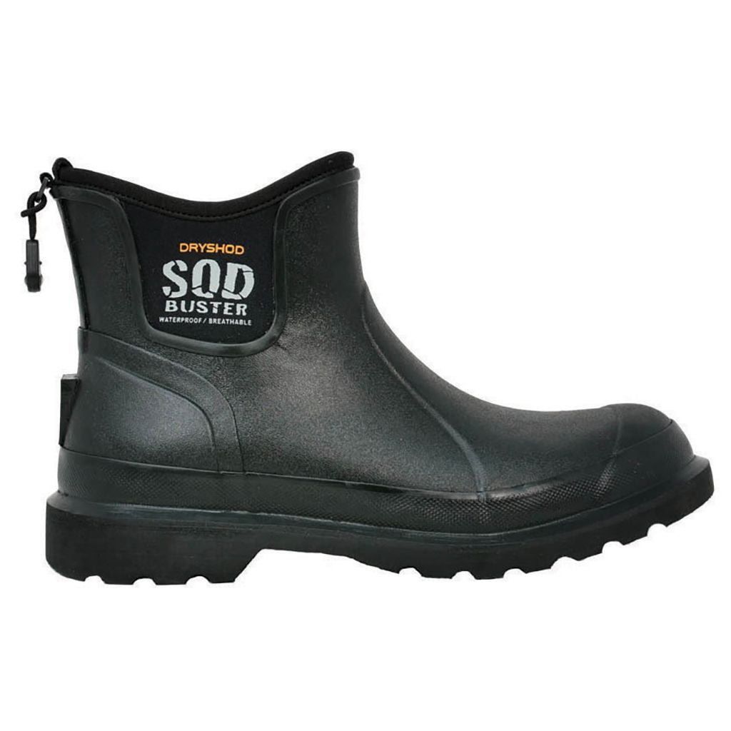 Women's Dryshod Sod Buster Boot — Winnipeg Outfitters