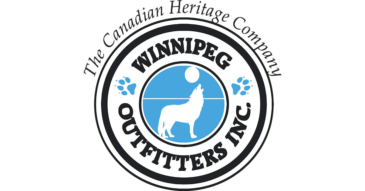 Wetskins — Winnipeg Outfitters