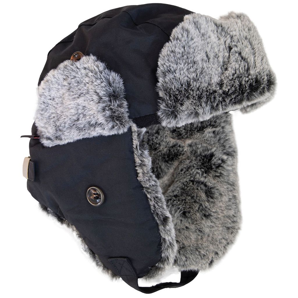 Kid's Calikids Cold Weather Hat — Winnipeg Outfitters