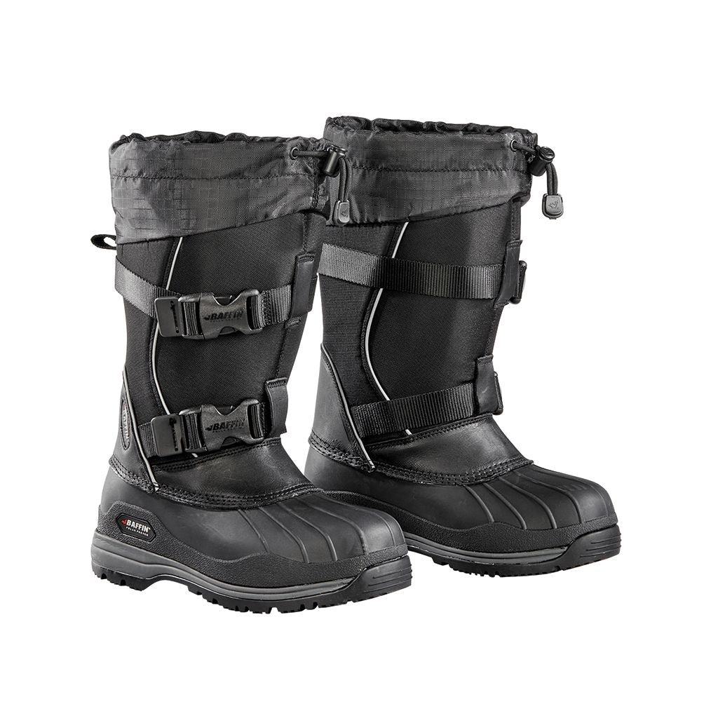 Women's Baffin Impact Boot — Winnipeg Outfitters