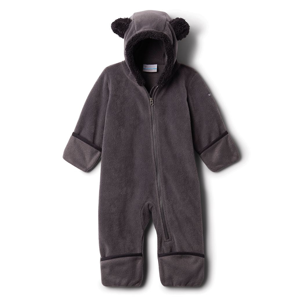Infant Columbia Tiny Bear Bunting — Winnipeg Outfitters