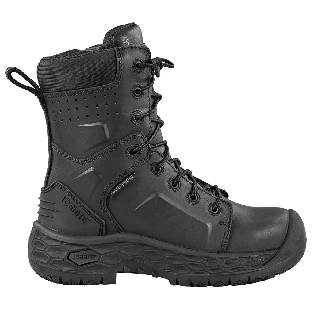 Women's Baffin Ice Hero (STP) — Winnipeg Outfitters