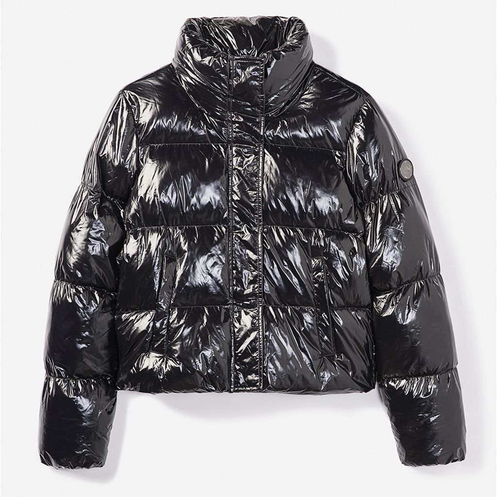 Women's NOIZE Jackets, Soft or Hard Shell, Puff, Fur Collar, Bombers ...