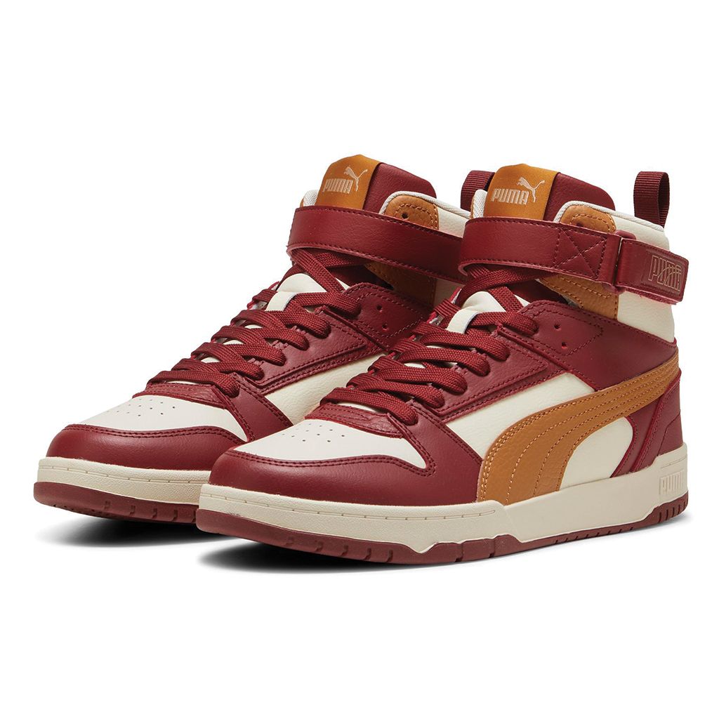 Men's Puma RBD Game Shoe — Winnipeg Outfitters