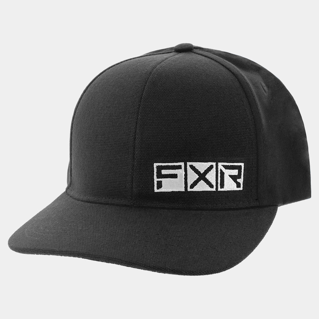 FXR Victory Hat — Winnipeg Outfitters