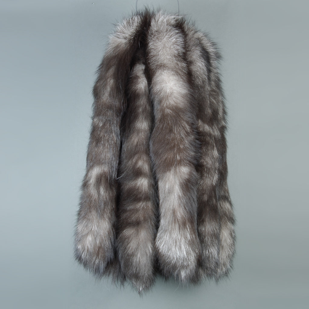 FUR PARKA HOOD RUFFS — Winnipeg Outfitters