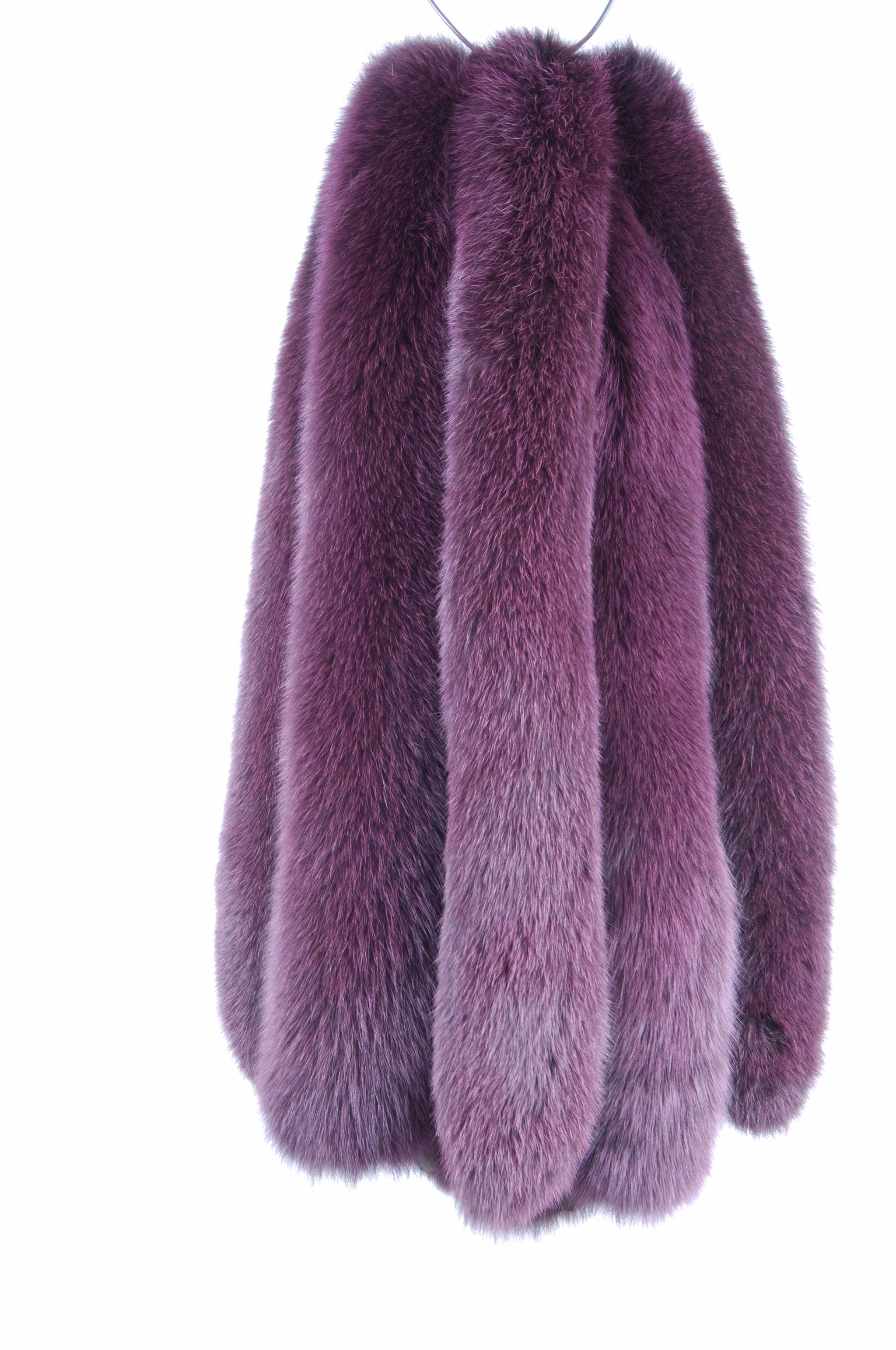 FUR PARKA HOOD RUFFS — Winnipeg Outfitters