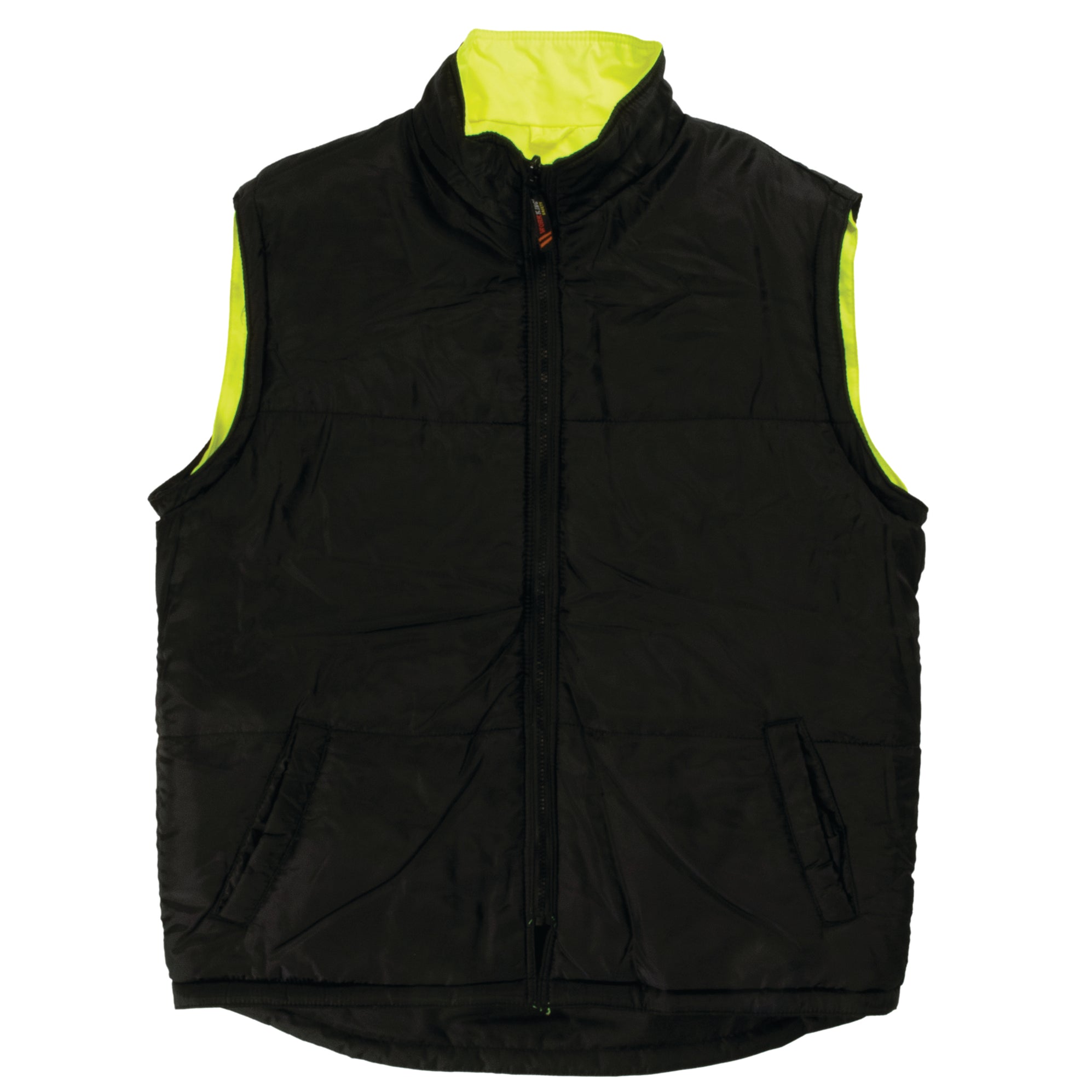 Men's Richlu Safety Lined 5-in-1 Jacket — Winnipeg Outfitters