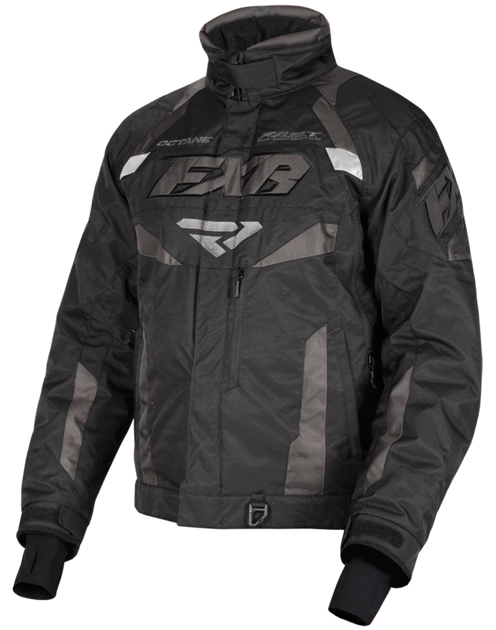 Men's FXR Octane Jacket — Winnipeg Outfitters