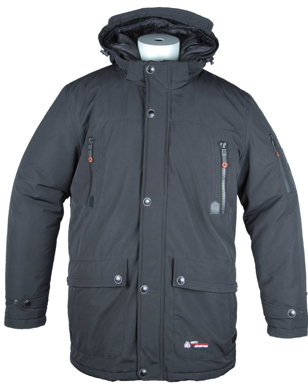 Winter Jackets, Coats, Parkas | Winnipeg Outfitters