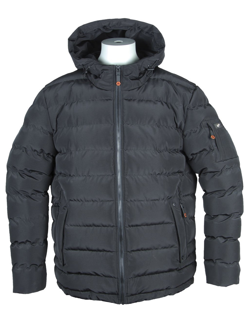 Men's Misty Mountain Nitro Jacket — Winnipeg Outfitters
